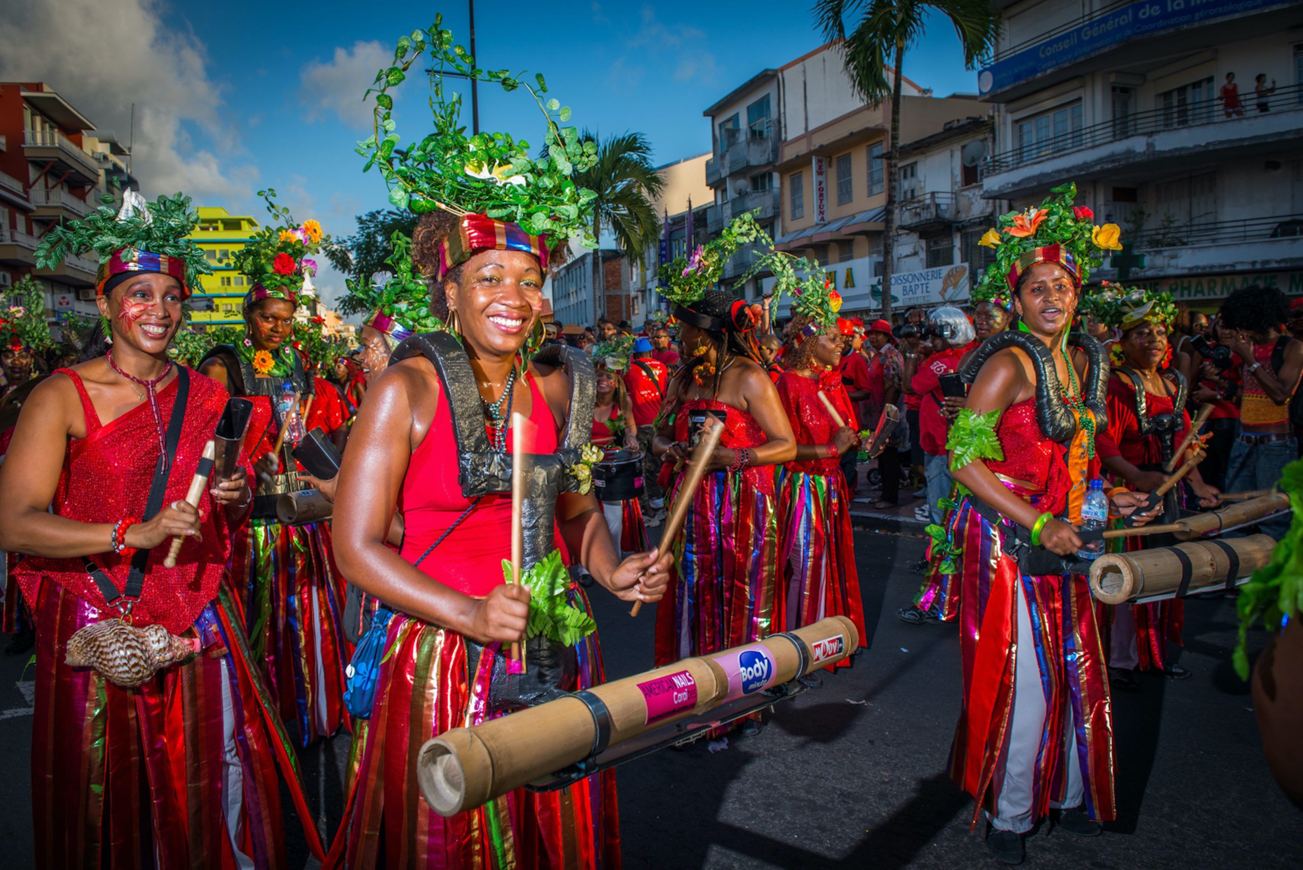 News – Martinique Academy